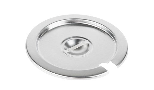 INSET COVER 7-1/4 QT S/S – Arander web