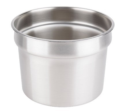 INSET PAN 11 QT S/S – Arander web