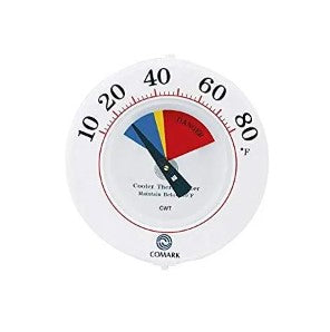 WALK IN COOLER THERMOMETER – Arander web