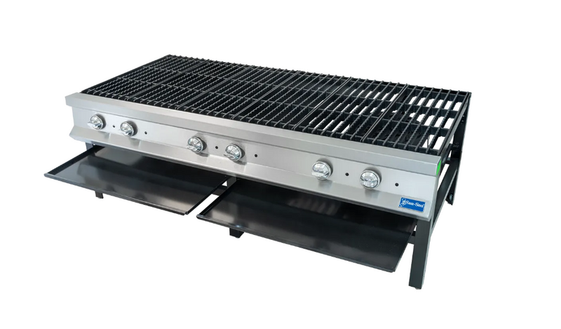 FOGON-SSF3 – Arander web