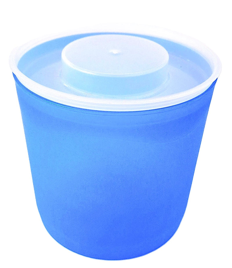 TOPER AZUL – Arander web