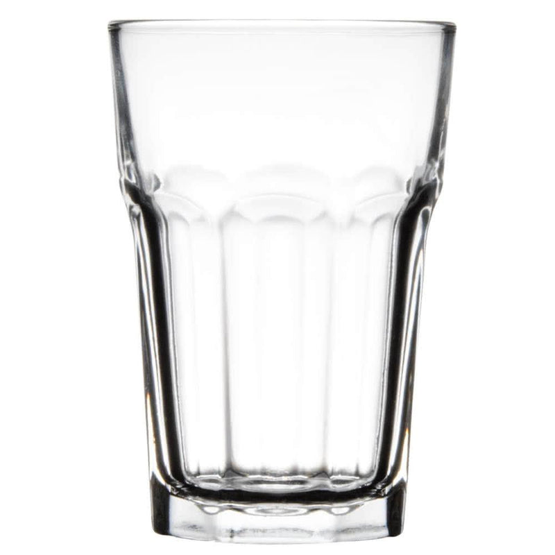 Vaso Gibraltar Templado – Arander web